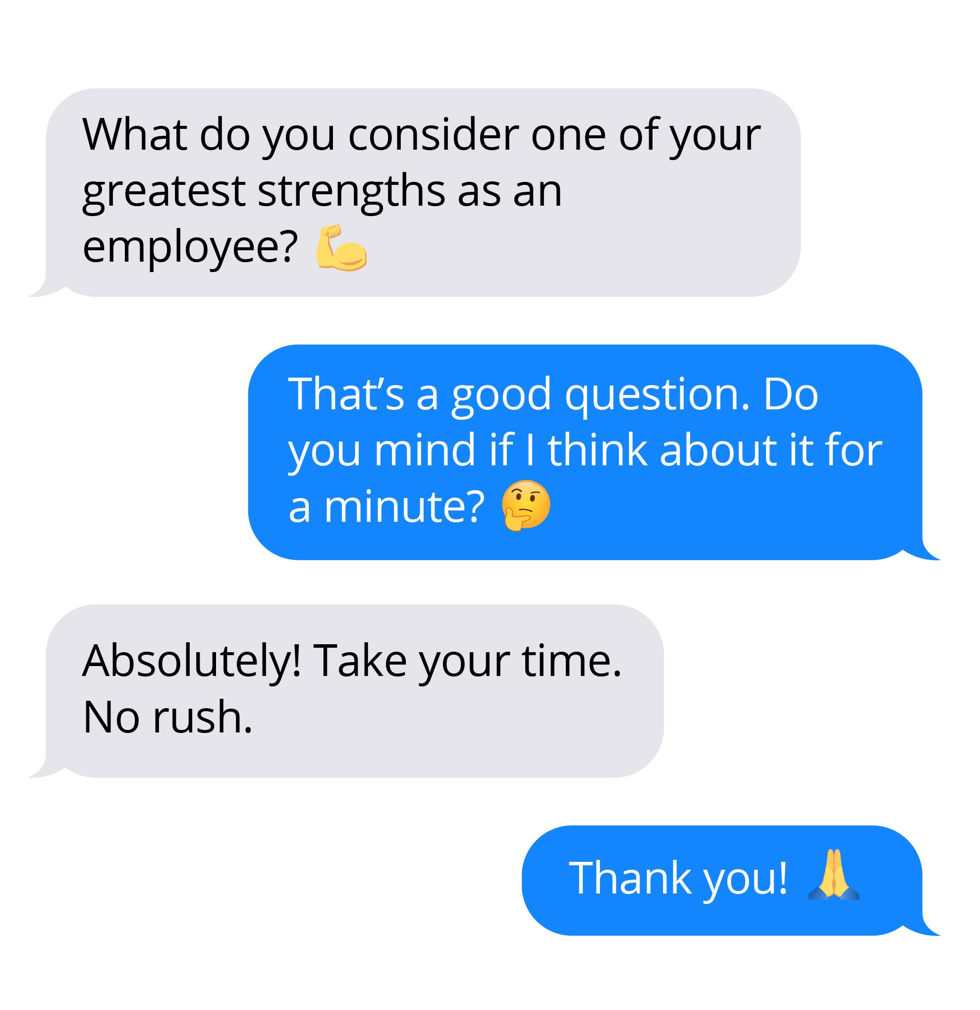 Celebrating Emojis: How Emojis Have Made Recruiting Fun AND More ...