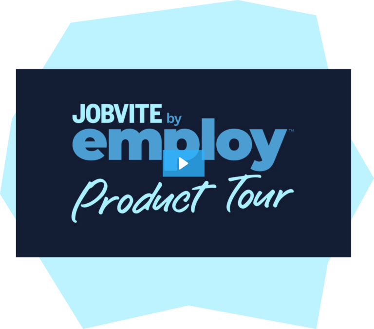 Watch the Jobvite Platform Product Tour Video | Jobvite