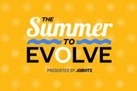 The EVOLVE Talent Acquisition Maturity Assessment - Jobvite