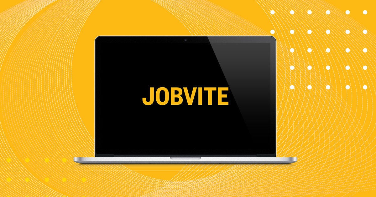Automate the Candidate Interview Process - Jobvite