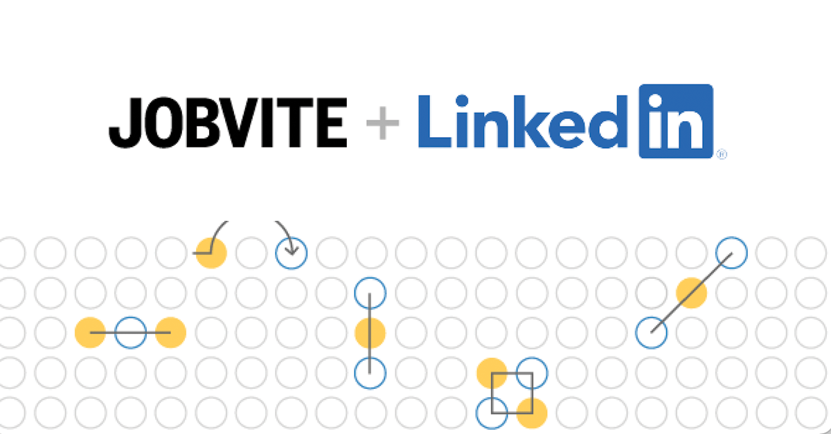 LinkedIn RSC Integration | Jobvite