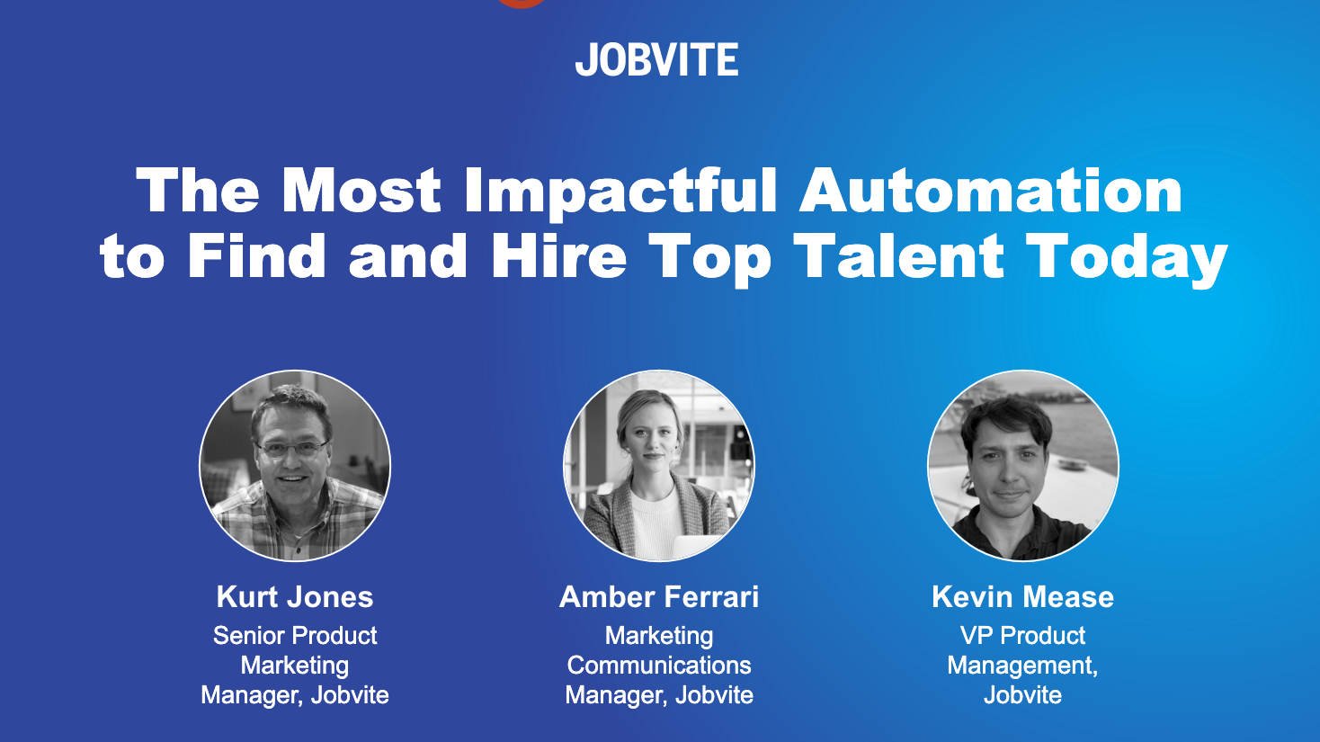 The Most Impactful Automation to Find and Hire Top Talent Today ...