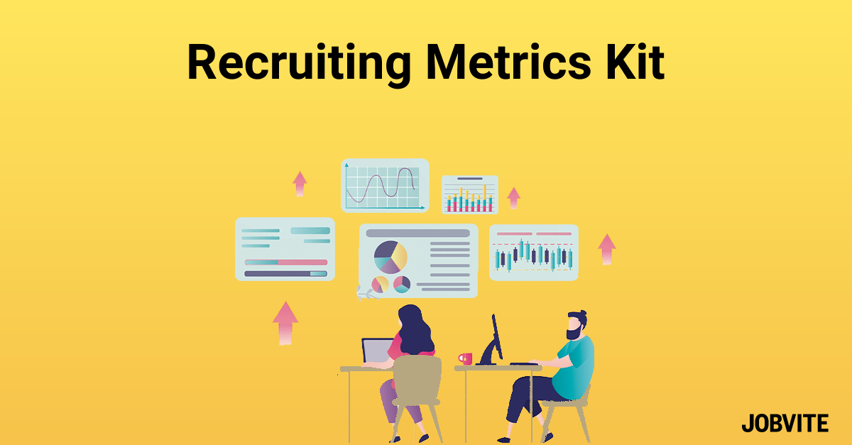Recruiting Metrics Kit - Jobvite