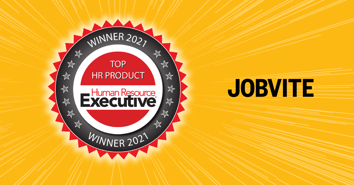 Jobvite’s New Zero-Click Intelligent Sourcing Solution Named a Top HR ...