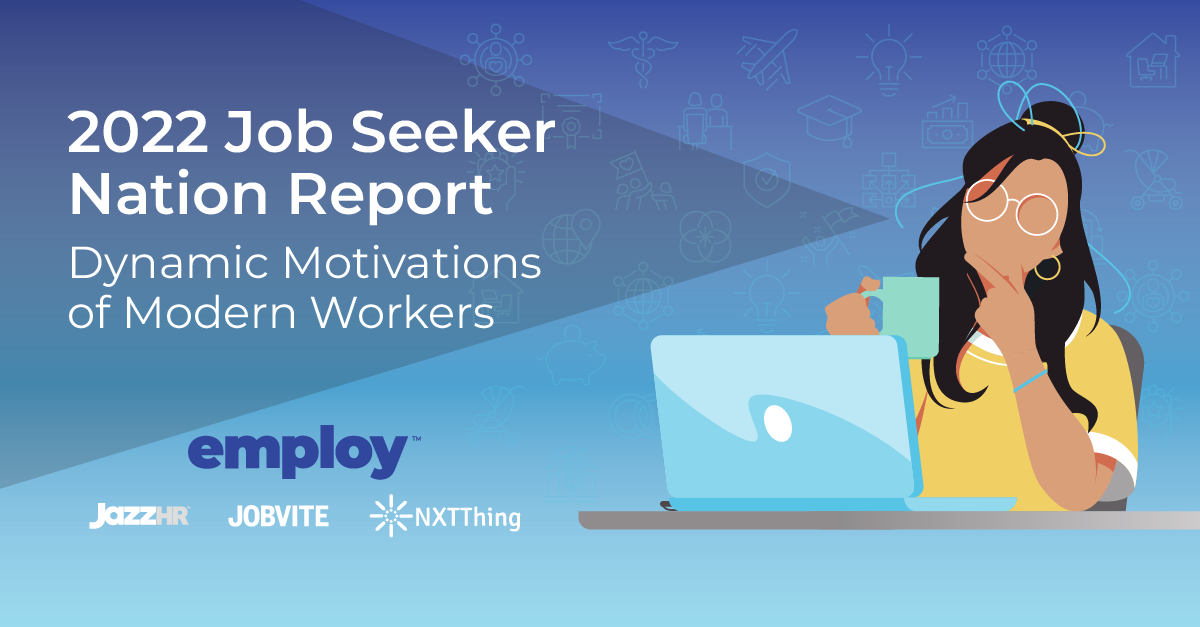 Talent Acquisition and Recruiting Resources - Jobvite