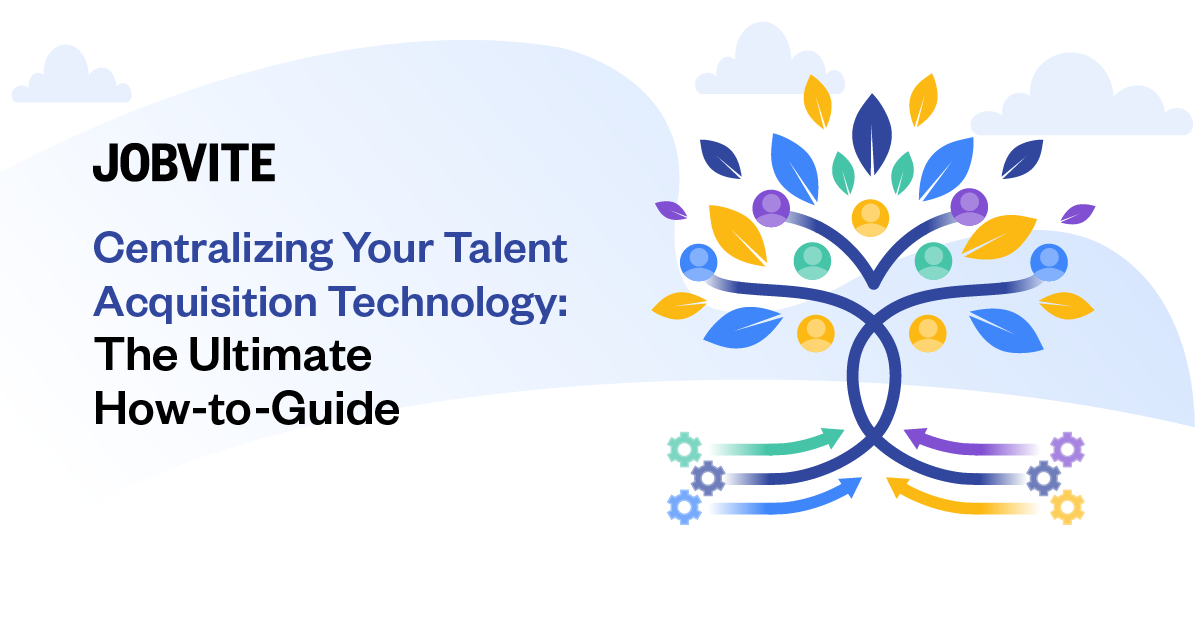 Enterprise Resource Hub - Jobvite