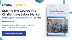 Jobvite Blog: The Place Where Recruiters Gather - Jobvite