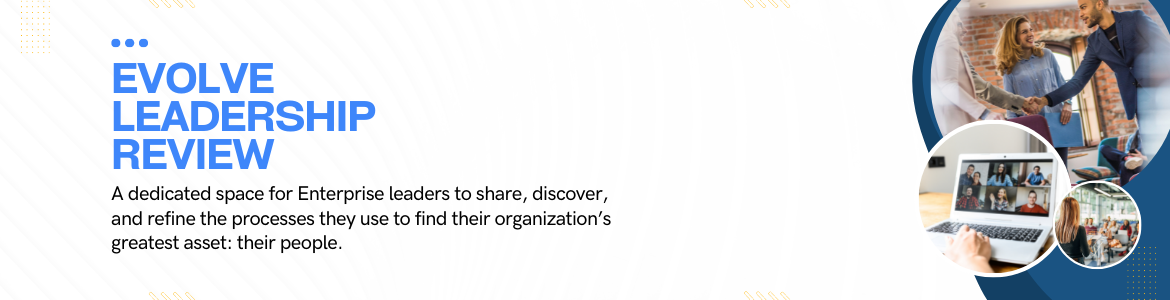 Evolve Leadership Review - Jobvite