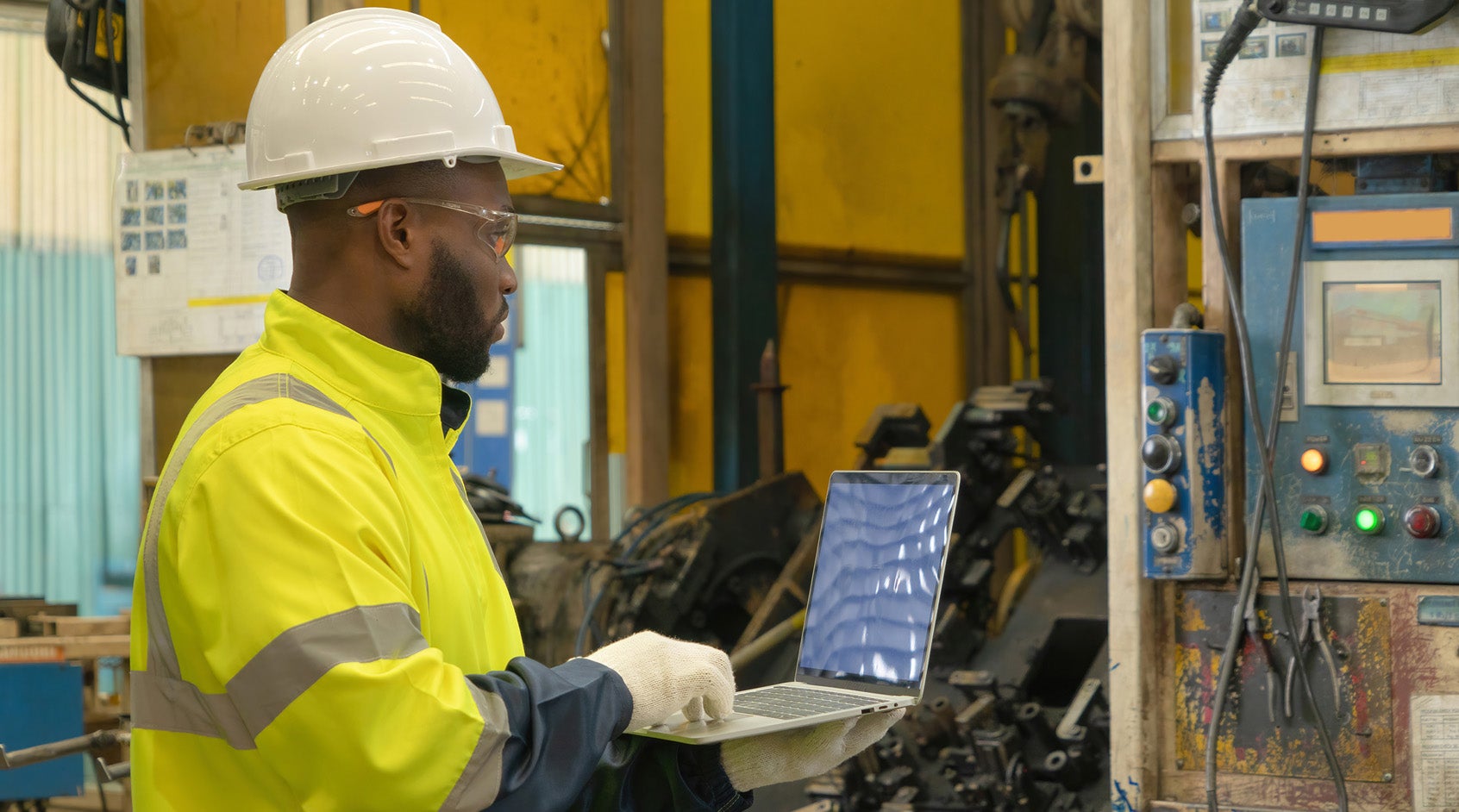 How Modern TA Tech Can Help Manufacturing Companies | Jobvite