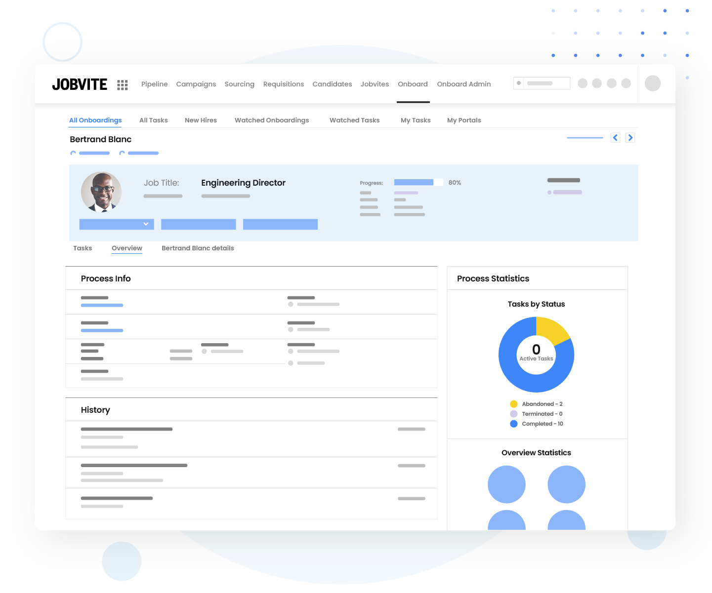 Hire Faster With Our ATS & Onboard Software | Jobvite