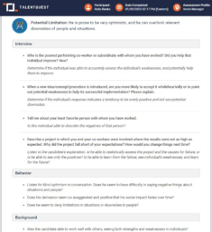 TalentQuest | Jobvite