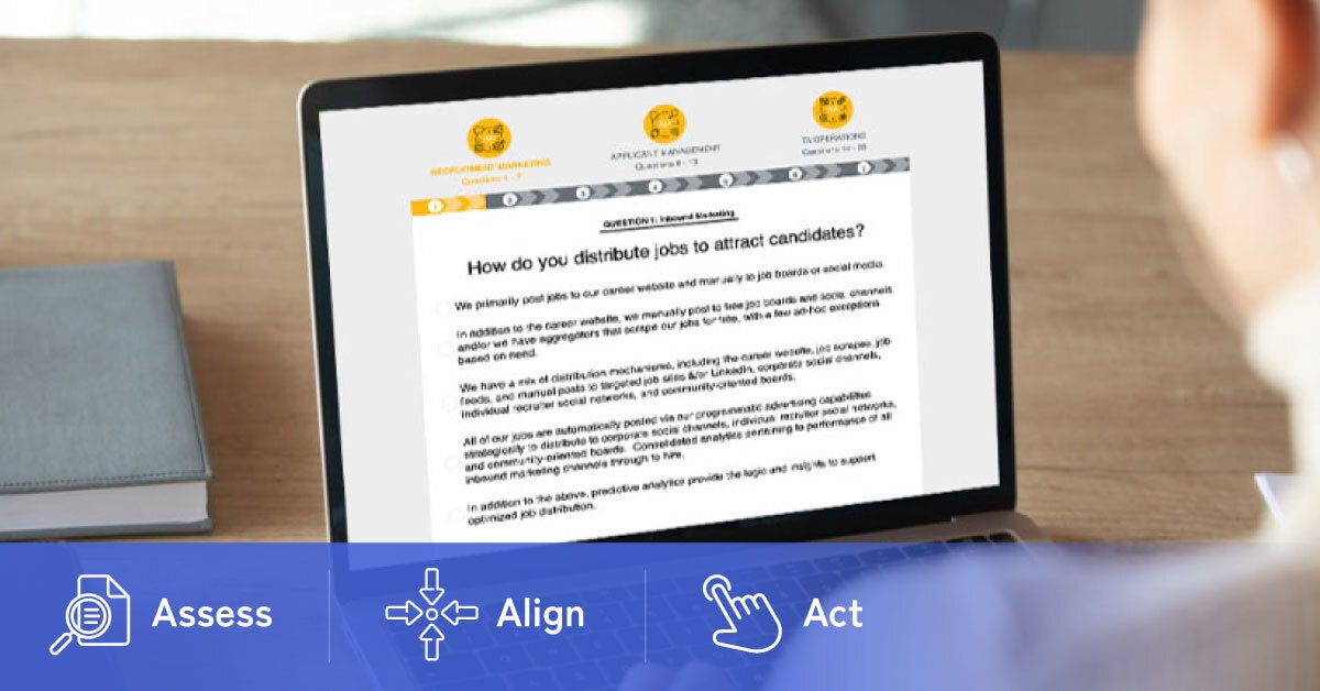 Evolve Talent Acquisition Suite | Jobvite