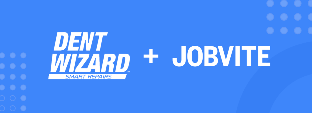 Dent Wizard Strengthens Candidate Experience with Jobvite