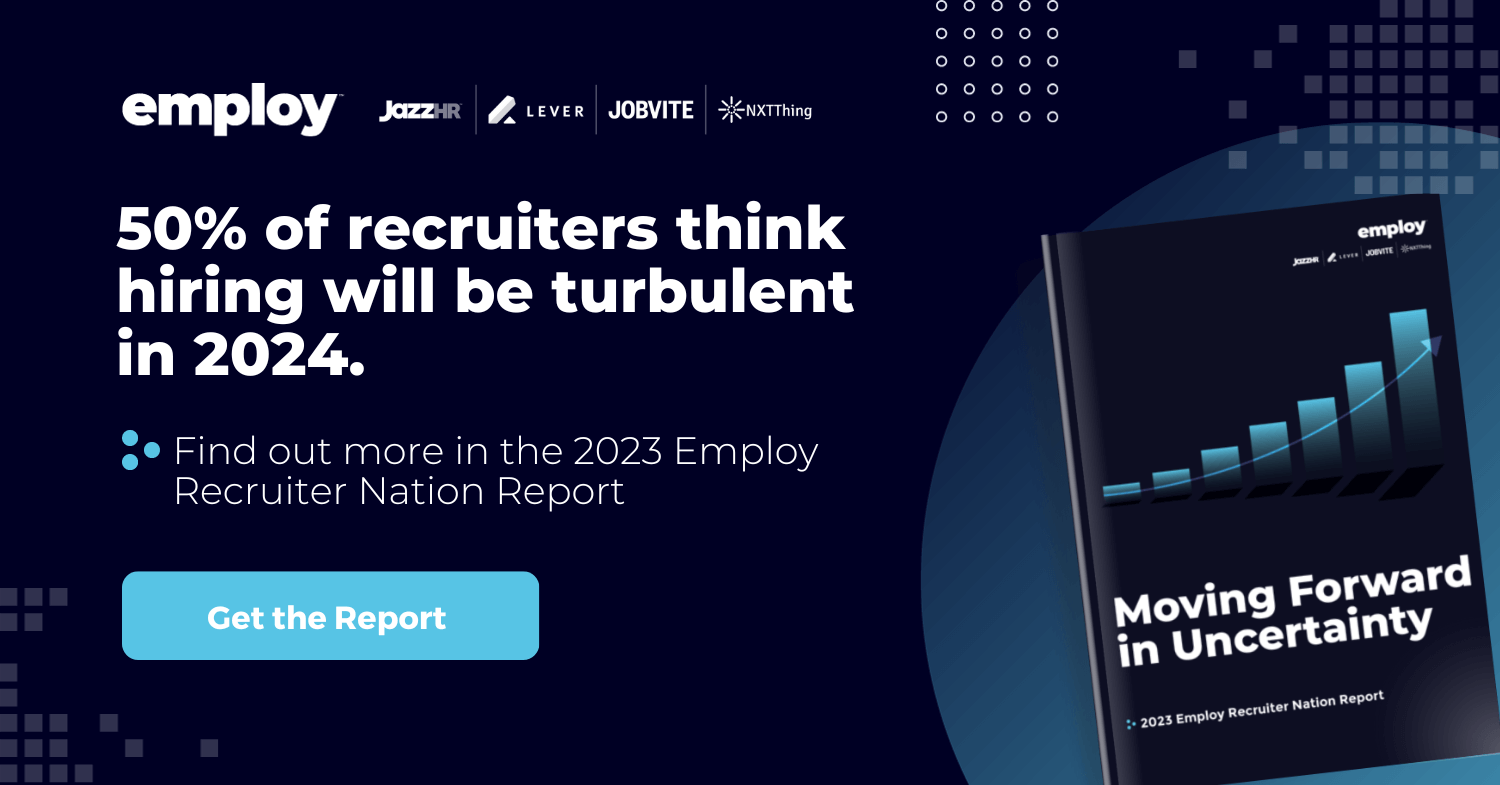 Hiring Trends That Will Impact Your TA Approach in 2024 | Jobvite