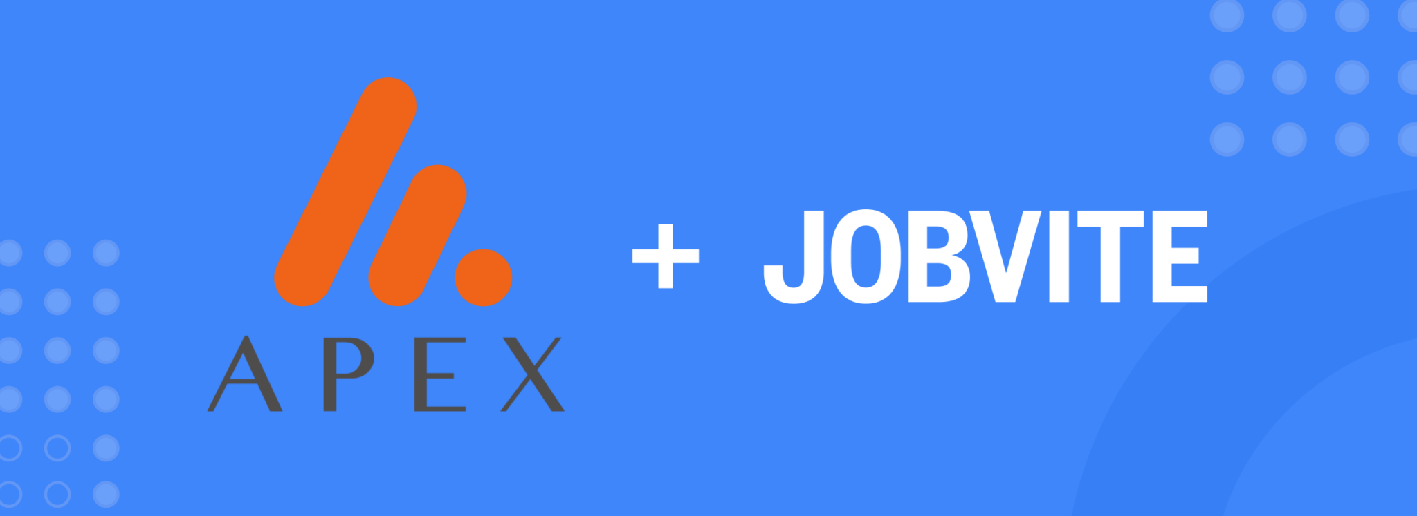 Apex Group Centralizes TA Operations and Data in Jobvite | Jobvite
