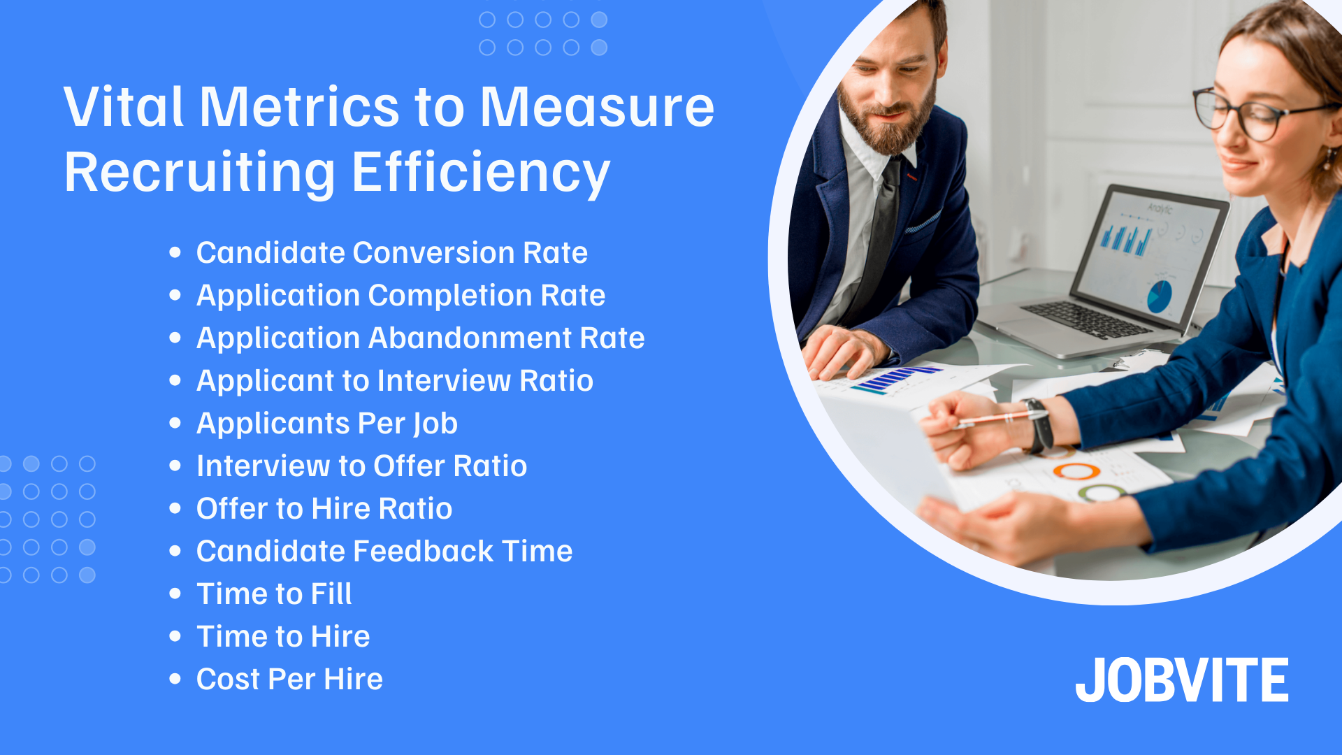 How to Make Recruiting Efficiency a Priority in Your Enterprise | Jobvite