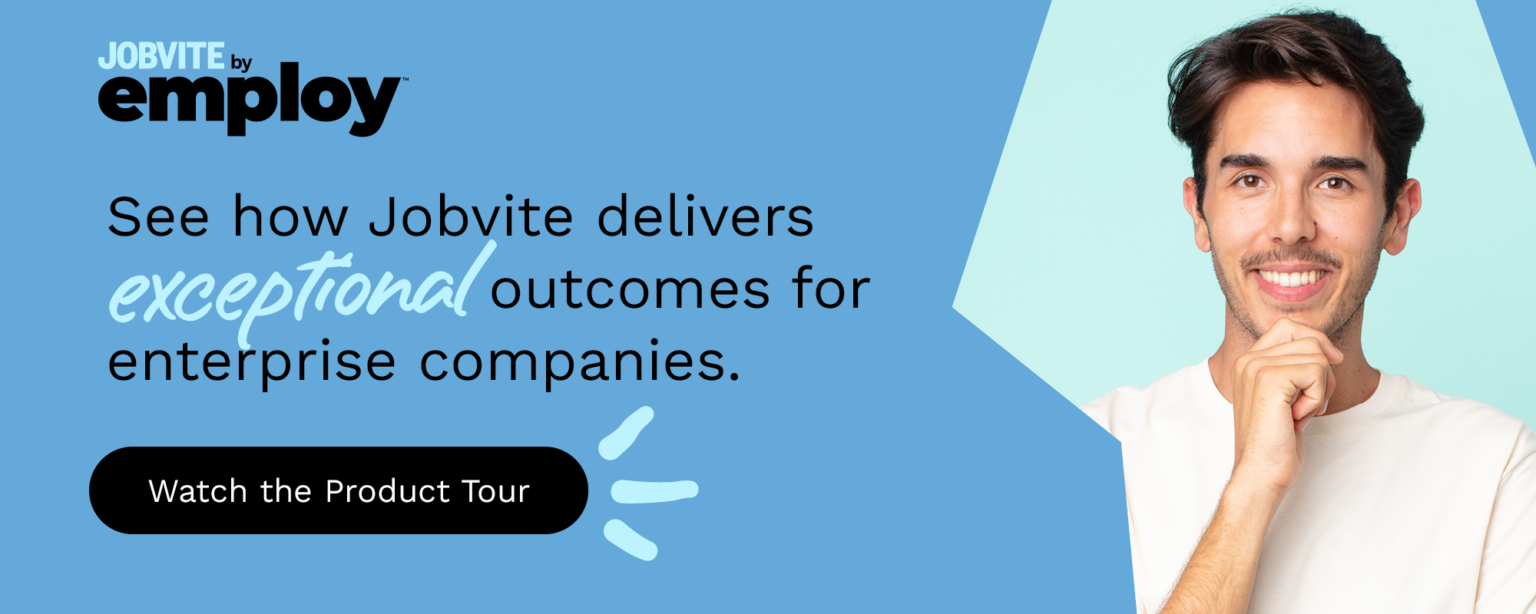 What is an Applicant Tracking System? + Other FAQs Answered | Jobvite