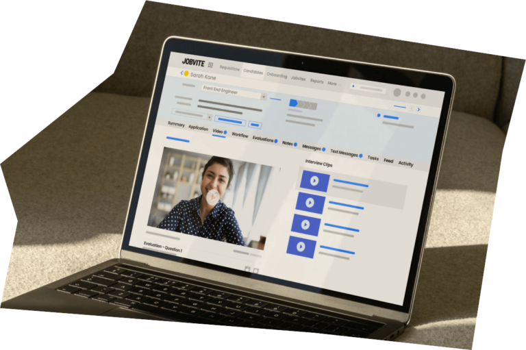 Modernize Complex Talent Acquisition Activities with Jobvite