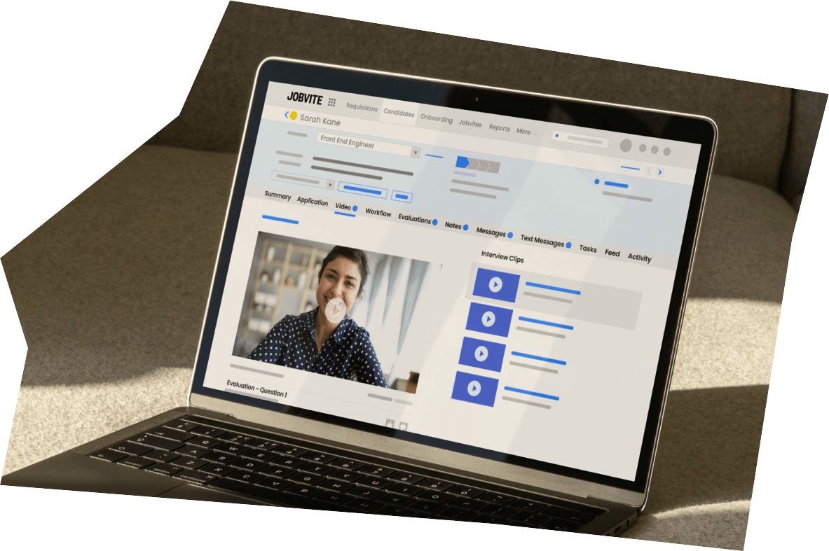 Modernize Complex Talent Acquisition Activities with Jobvite