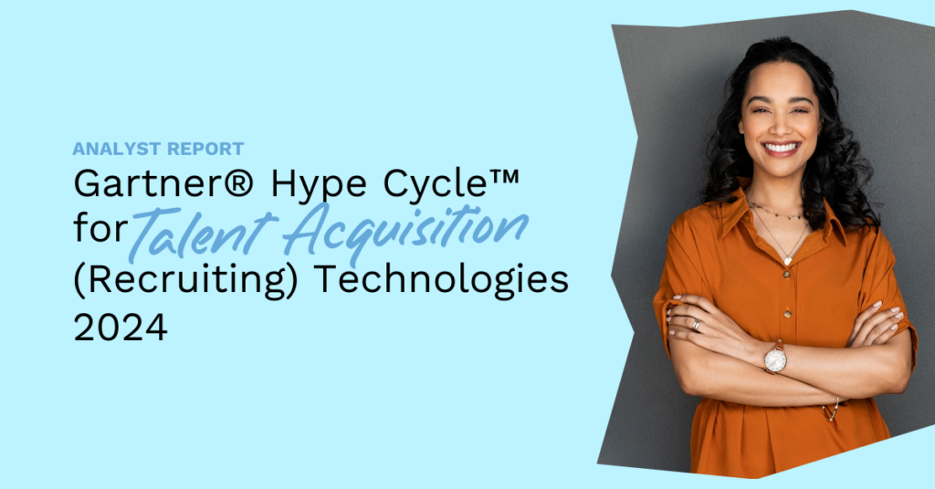 Employ Recruiter Nation Report 2024: Empowering People-First Recruiting