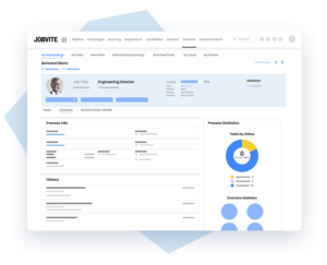 Hire Faster With Our ATS & Onboard Software | Jobvite