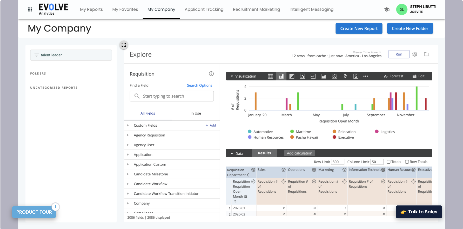 Streamline Your Hiring Lifecycle & Deliver Results with Jobvite